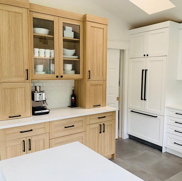 Projects | NU Style Doors Ltd.