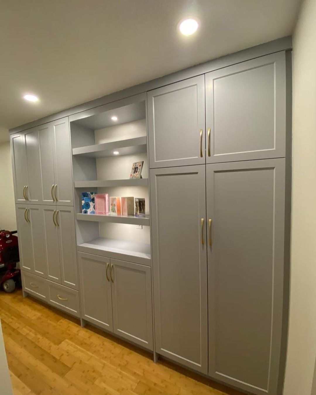 Projects | NU Style Doors Ltd.